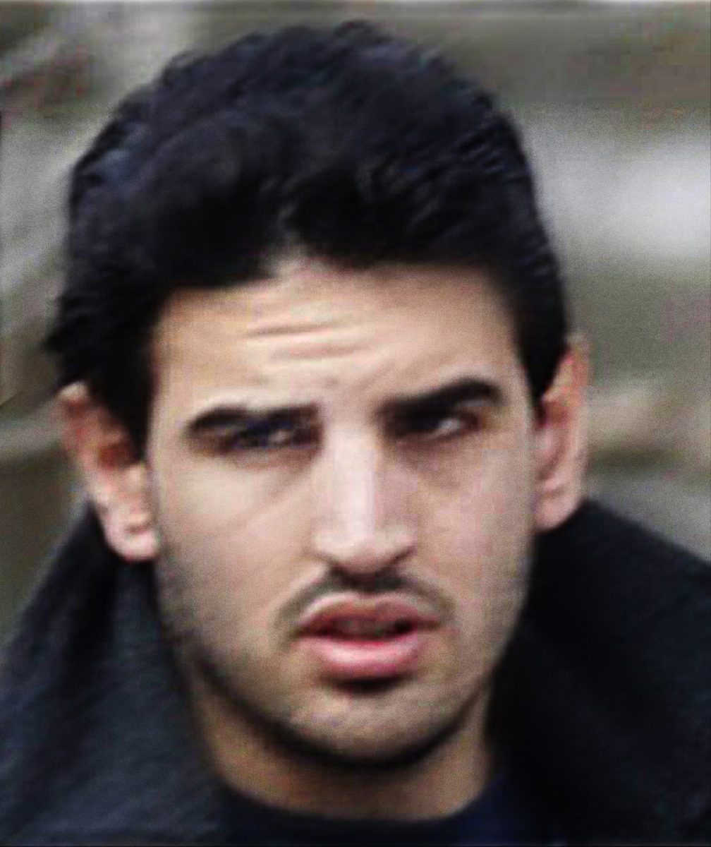 The Controller: How Basil Hassan Launched Islamic State Terror into the ...