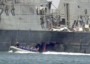 Twenty Years after the USS Cole Attack: The Search for Justice ...