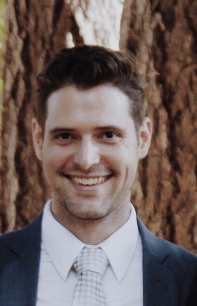 Captain Jesse David – Combating Terrorism Center at West Point