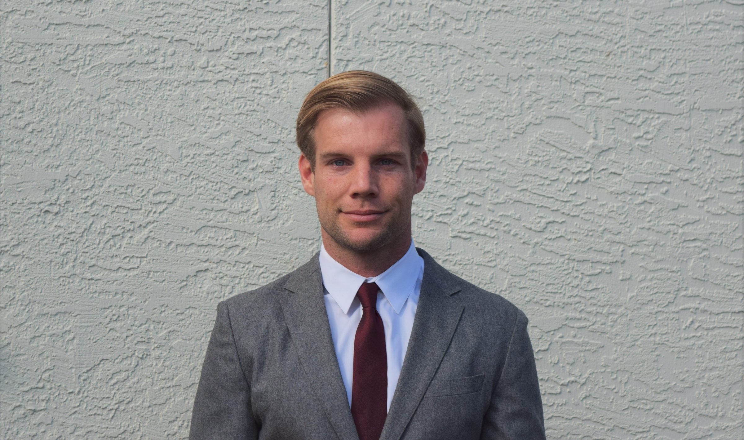 Major Kyle Thompson – Combating Terrorism Center at West Point