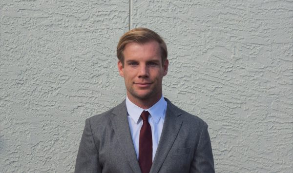 Major Kyle Thompson – Combating Terrorism Center at West Point