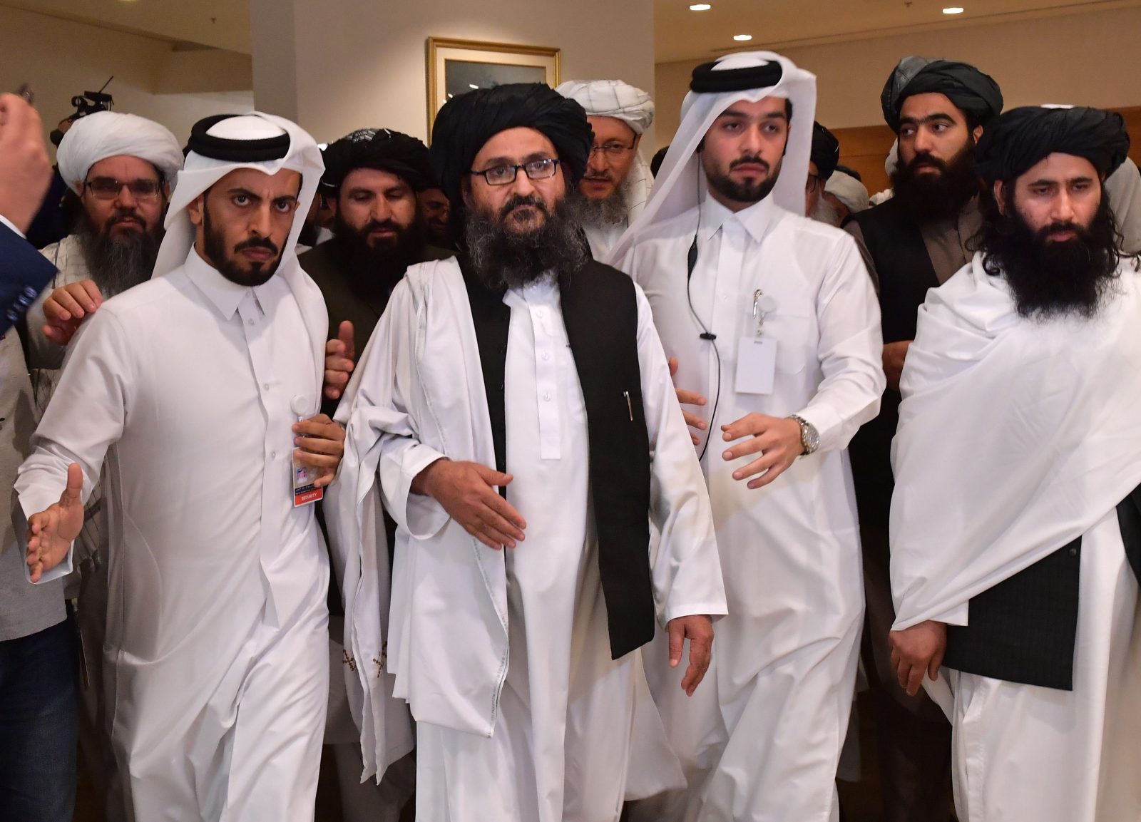 Have the Taliban Changed? – Combating Terrorism Center at West Point