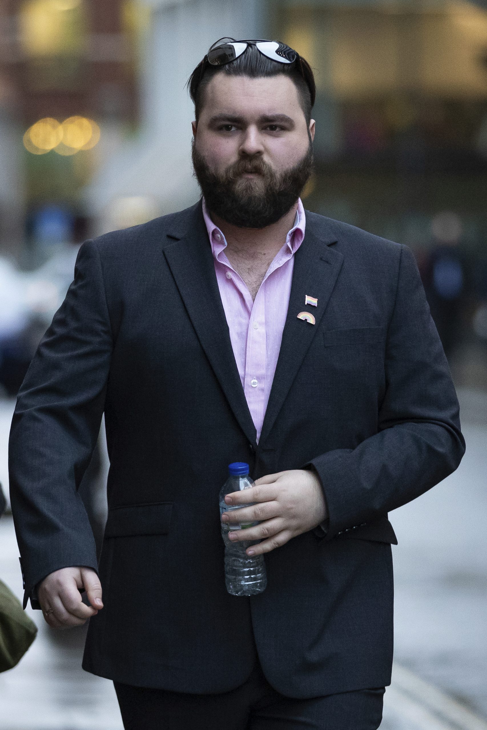 The Threat Is the Network: The Multi-Node Structure of Neo-Fascist ...