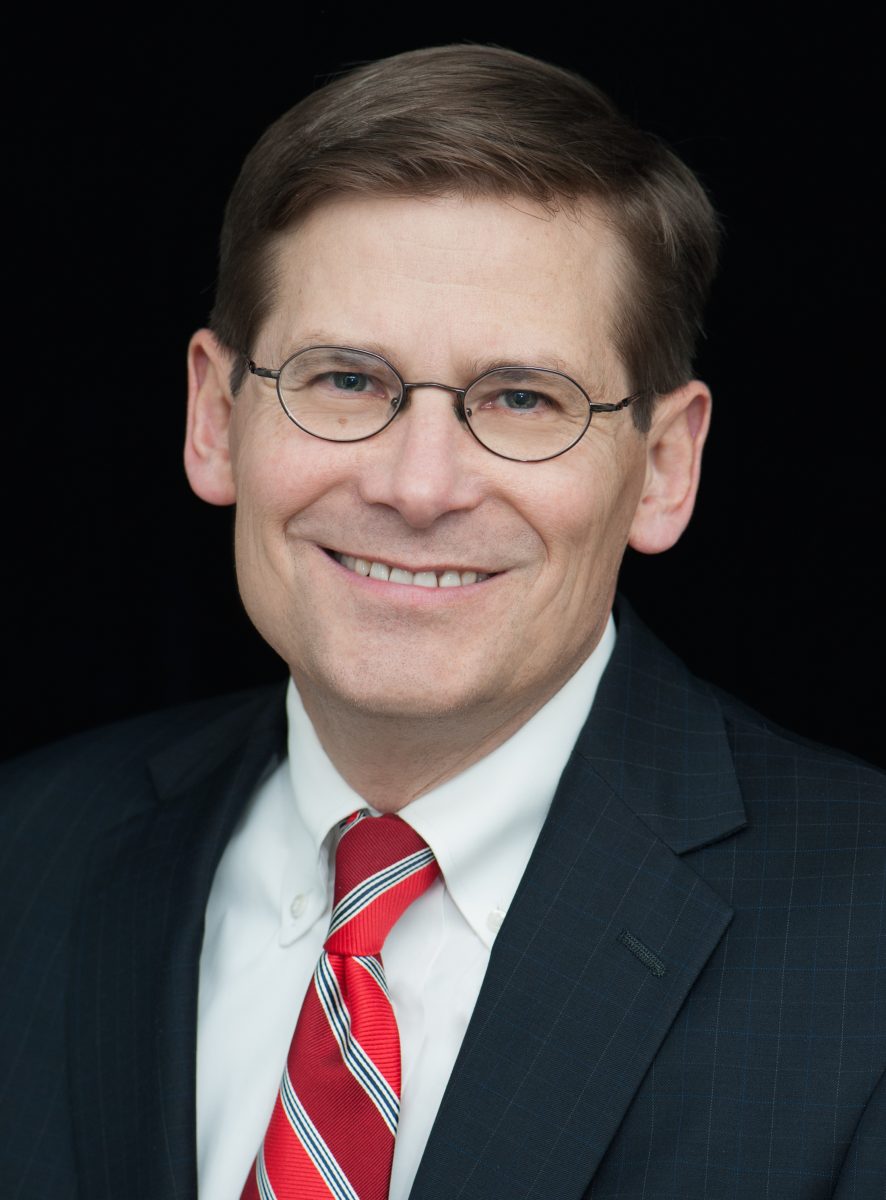 Twenty Years After 9/11: Reflections from Michael Morell, Former Acting ...