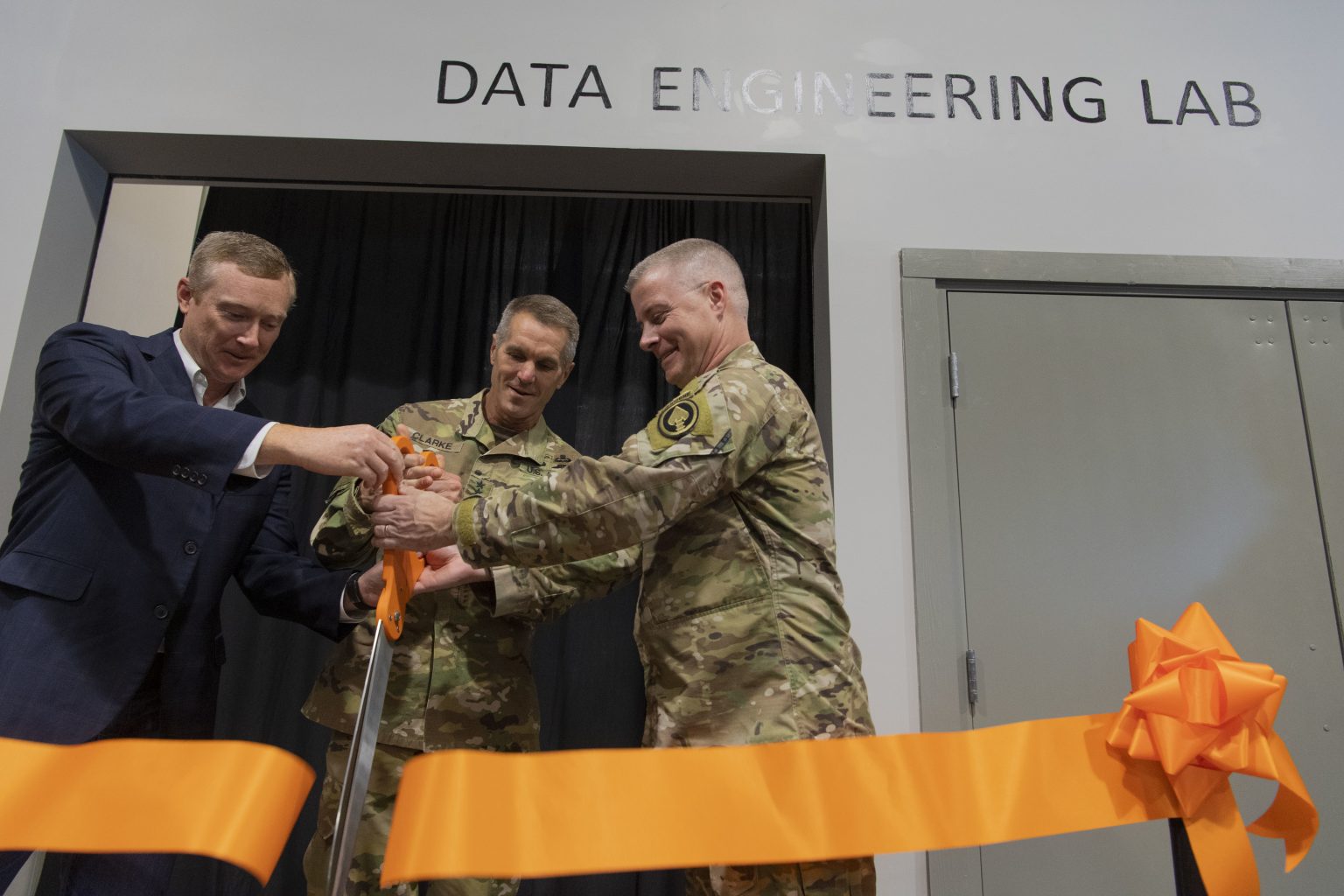 Commentary: Data, AI, and the Future of U.S. Counterterrorism: Building ...