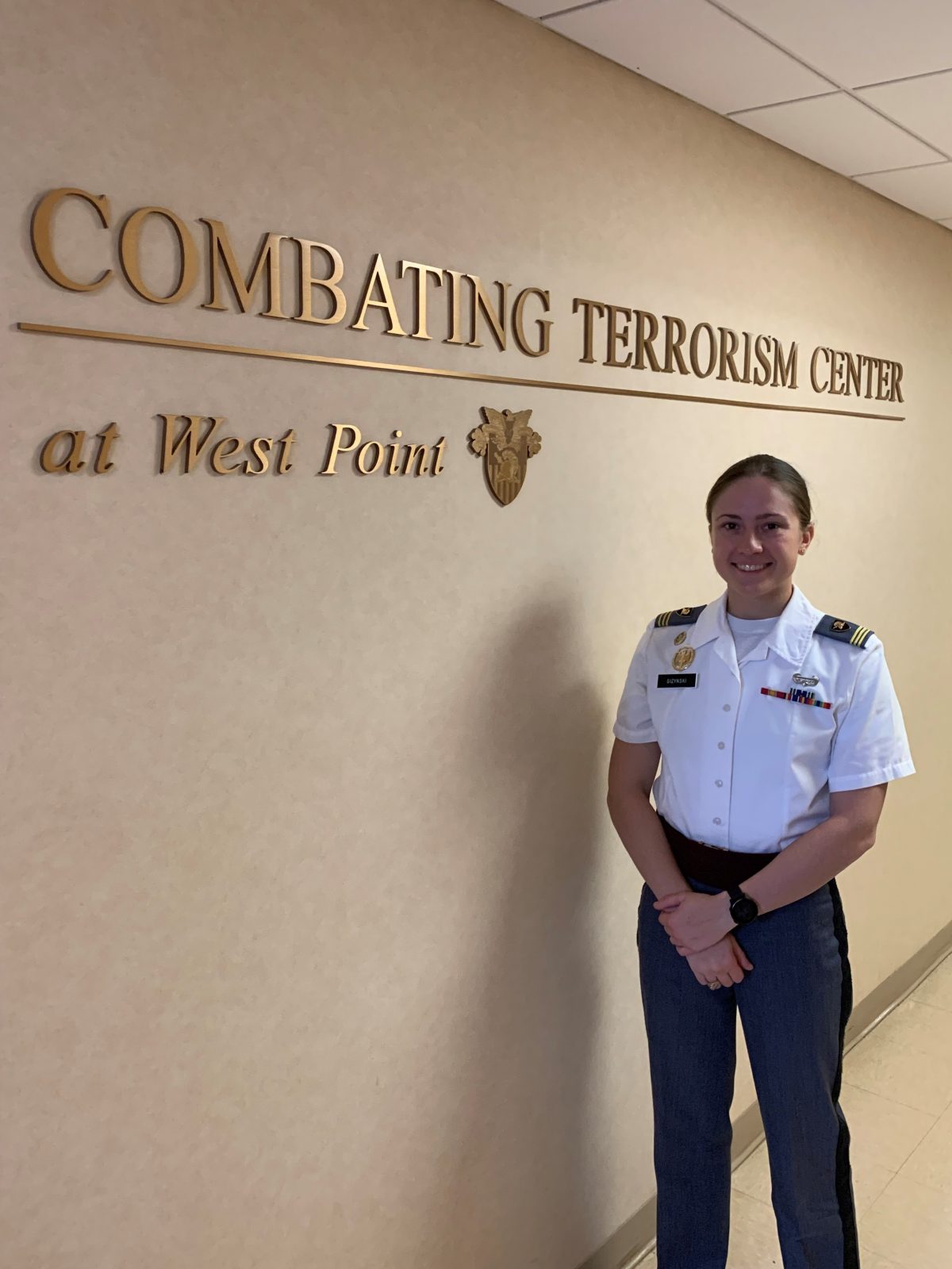 News Archives – Combating Terrorism Center at West Point
