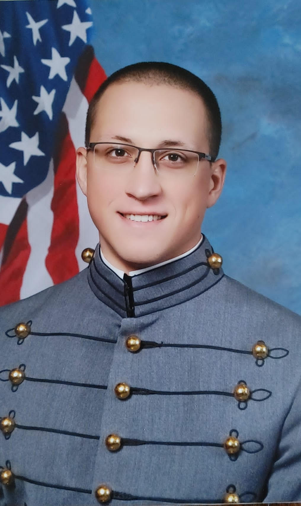 CDT Javier Fernandez is the CTC's Cadet of the Month for December 2021 - Combating Terrorism ...