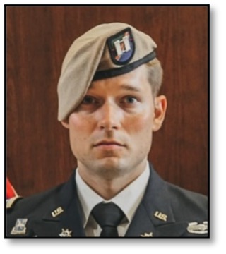 Major Kevin Hoerold - Combating Terrorism Center at West Point