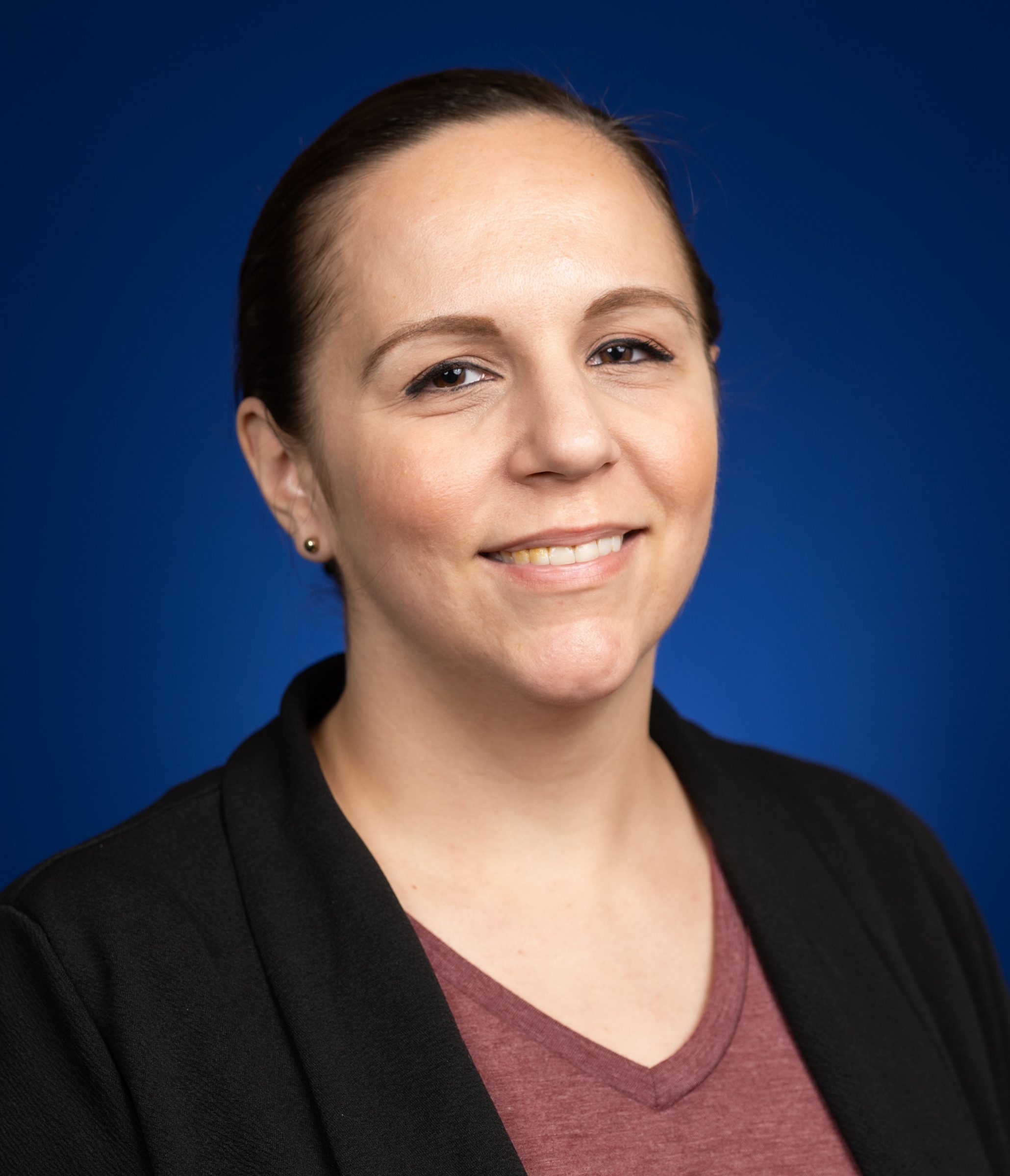 Kerr, Noelle – Combating Terrorism Center at West Point