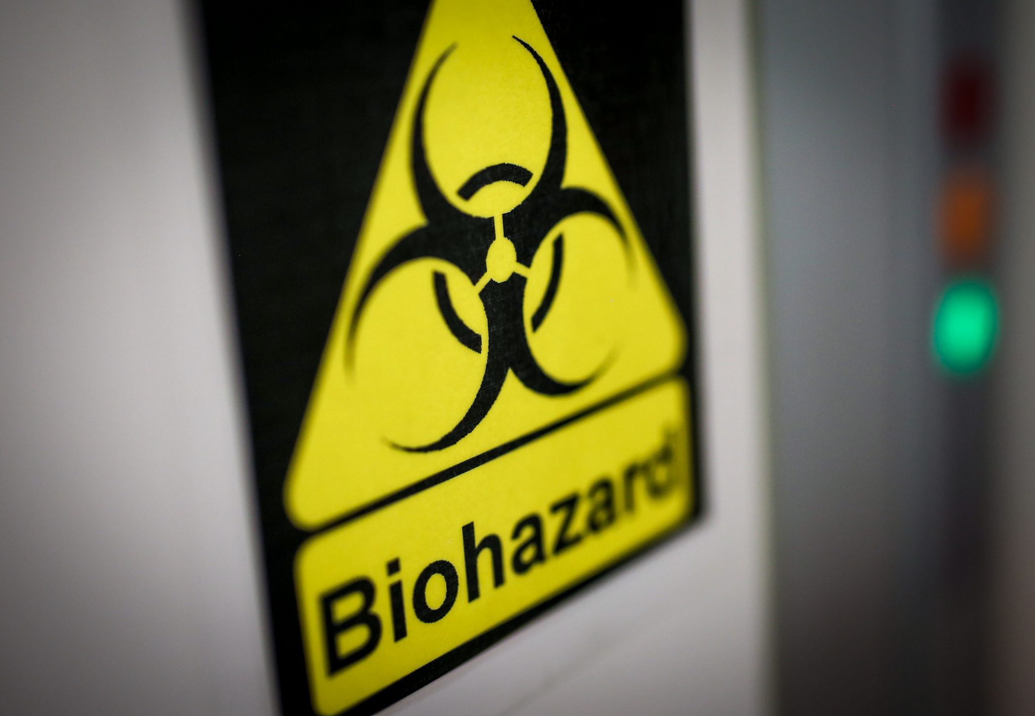 Preventing Catastrophic Bioterrorism: Guarding Against Exploitation of ...