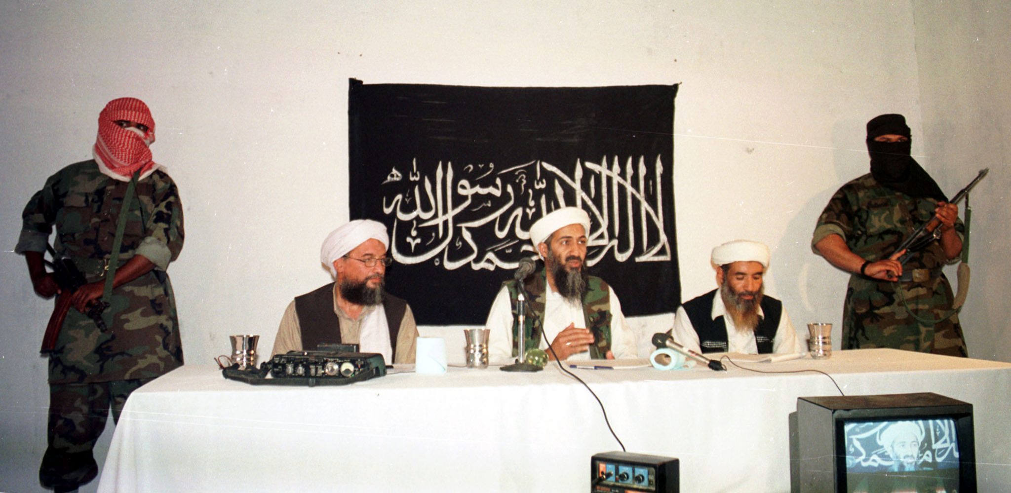 The Death of Ayman al-Zawahiri: Succession Challenges, Tradeoffs, and ...