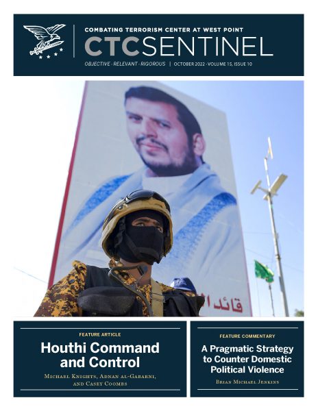 The Houthi Jihad Council: Command and Control in ‘the Other Hezbollah ... The Houthi Jihad Council: Command and Control in ‘the Other Hezbollah ...