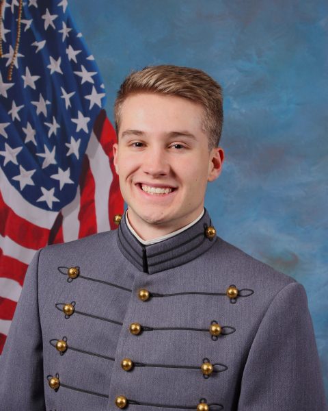 CDT Darby Felter is the CTC’s Cadet of the Month for October 2022 - Combating Terrorism Center ...