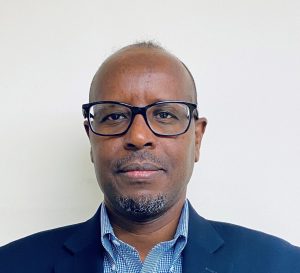 A View from the CT Foxhole: Harun Maruf, Senior Editor, Voice of ...