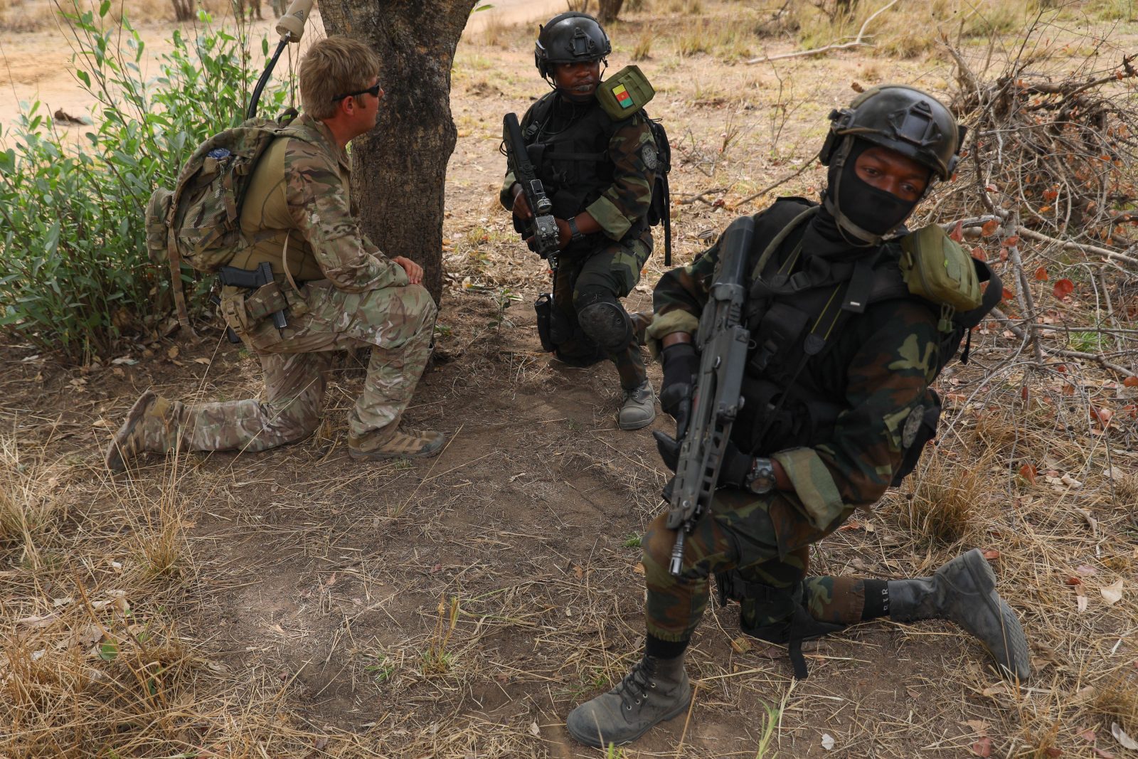 Commentary: “Who Thinks Wins”: How Smarter U.S. Counterterrorism in the ...