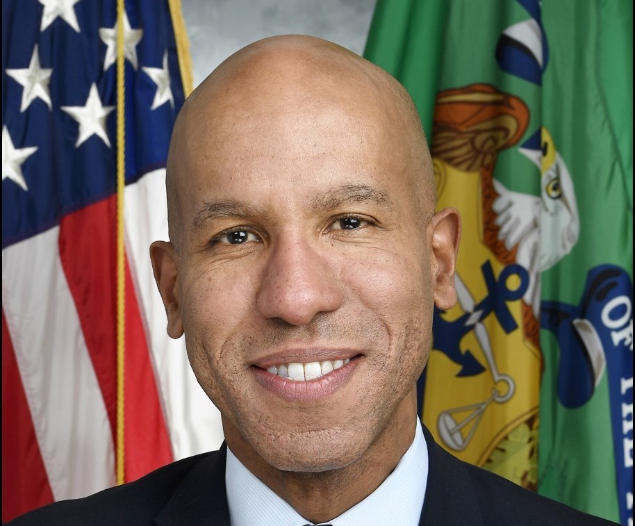 A View from the CT Foxhole: Brian Nelson, Under Secretary of the Treasury for Terrorism and ...