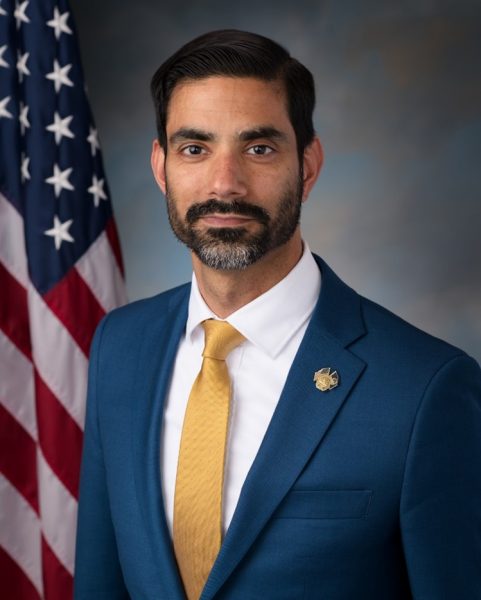 A View from the CT Foxhole: Ravi Satkalmi, Director of Intelligence ...