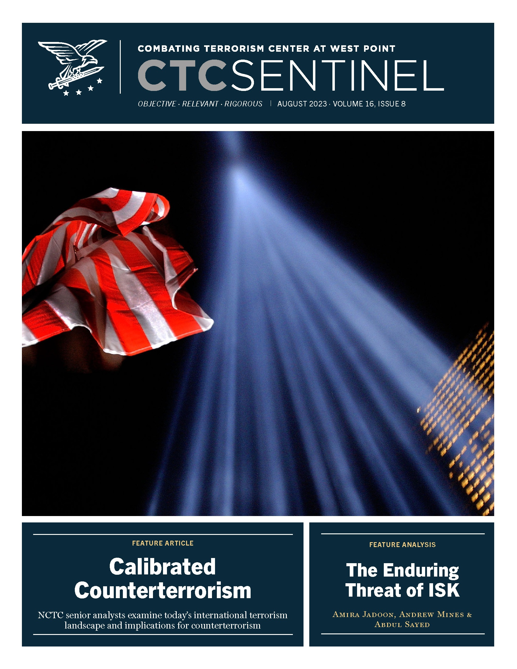 The Russian Imperial Movement in the Ukraine Wars: 2014-2023 - Combating Terrorism Center at ...