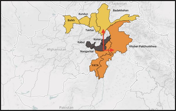 The Enduring Duel: Islamic State Khorasan’s Survival under Afghanistan ...