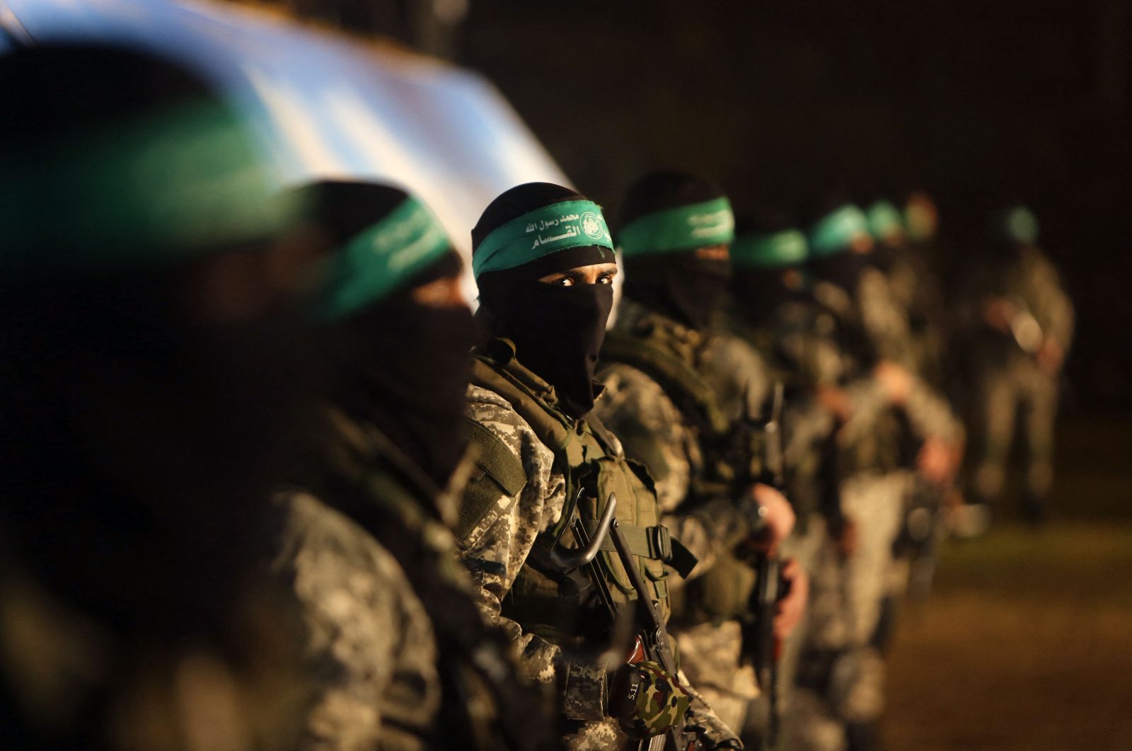 Texts or Praxes: How Do We Best Understand Hamas and Palestinian ...