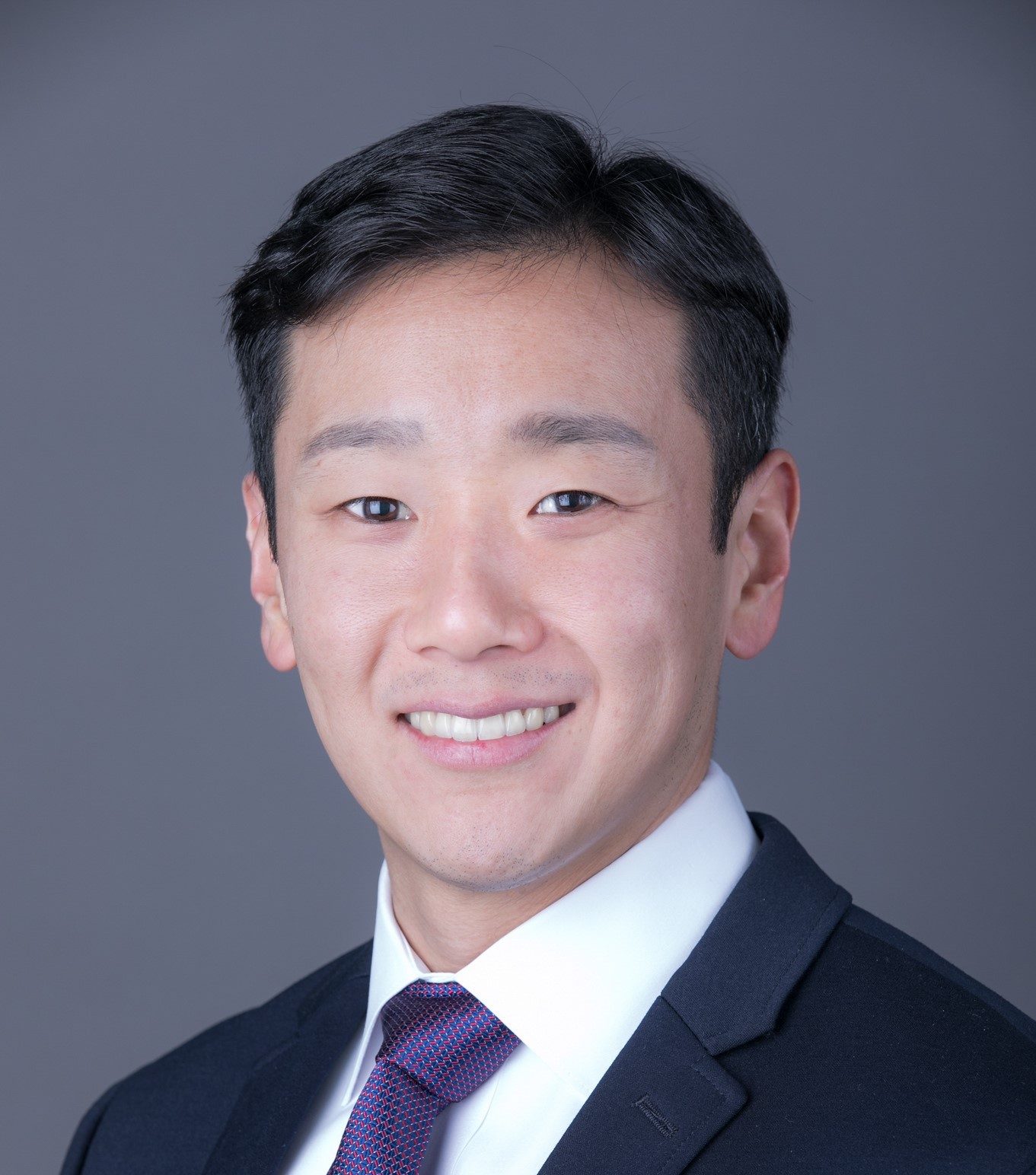 Captain David Choe - Combating Terrorism Center at West Point