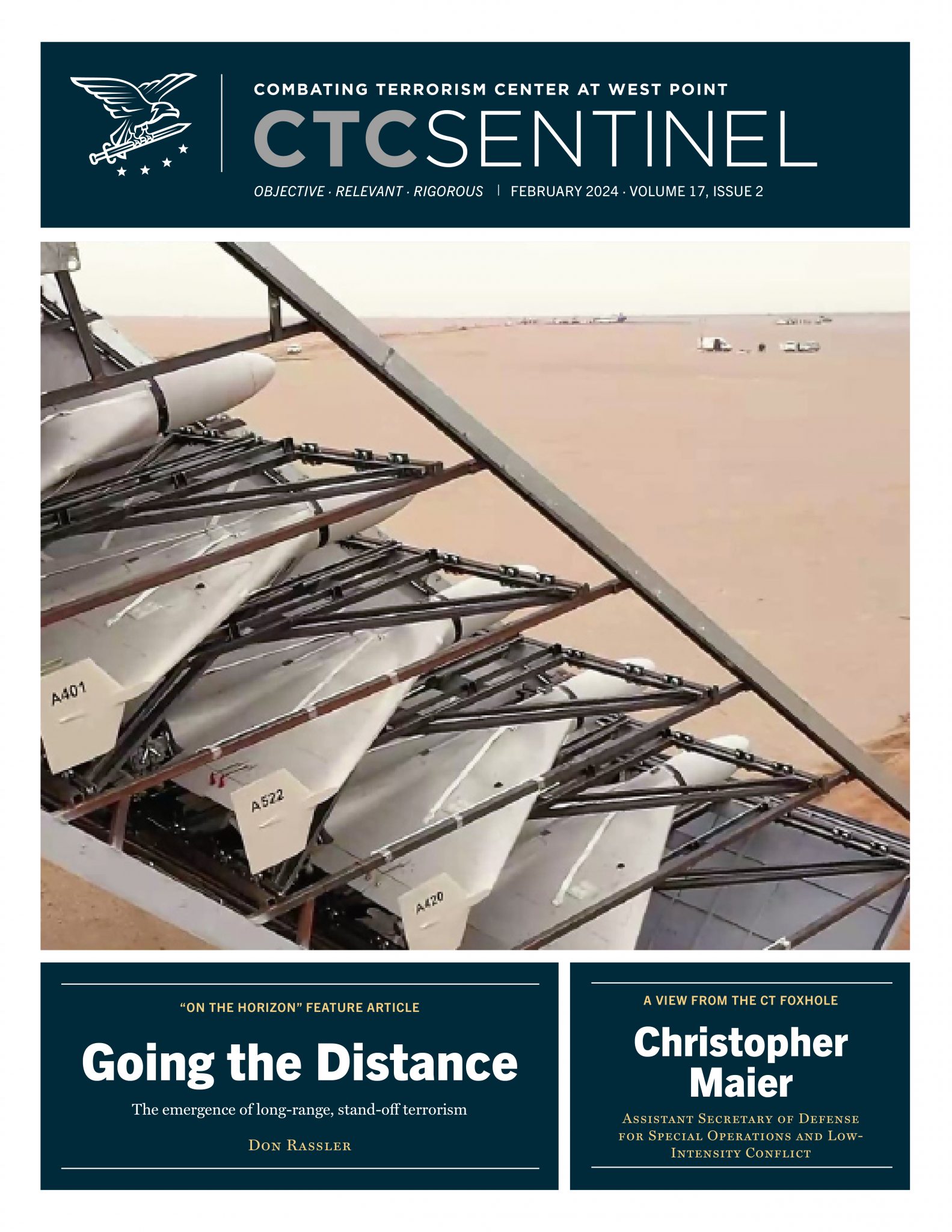 Going the Distance: The Emergence of Long-Range Stand-Off Terrorism ...