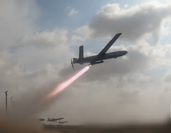 Going the Distance: The Emergence of Long-Range Stand-Off Terrorism ...