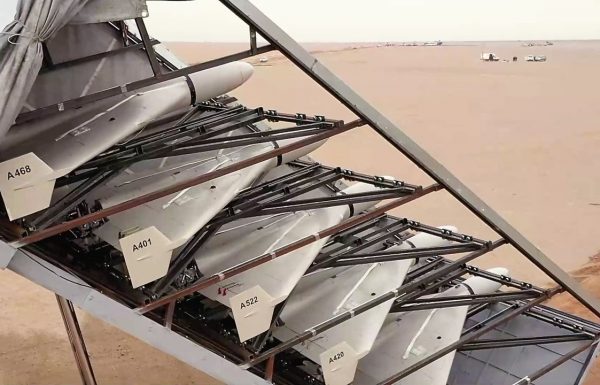 Going the Distance: The Emergence of Long-Range Stand-Off Terrorism ...