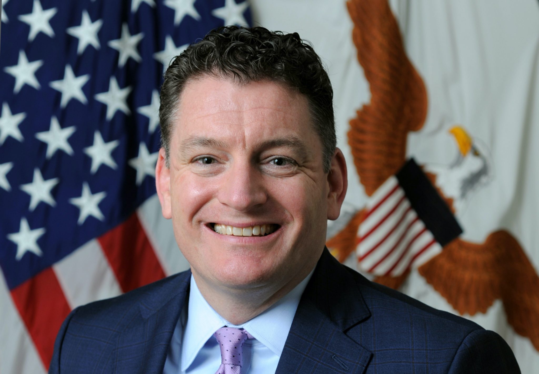 A View from the CT Foxhole: Christopher Maier, Assistant Secretary of ...