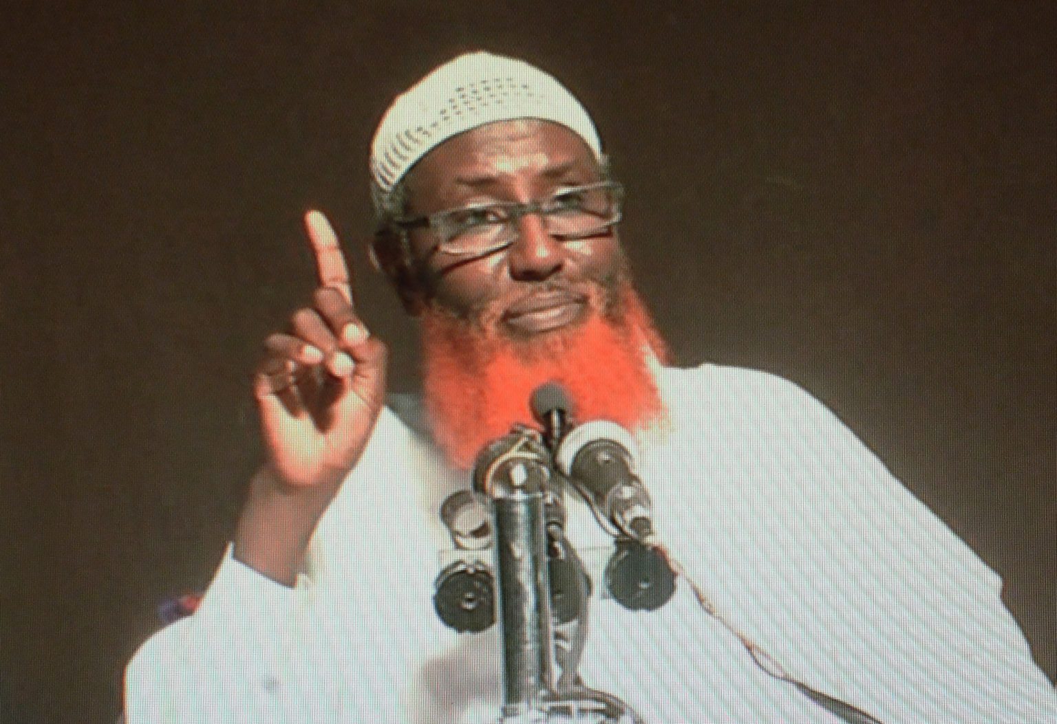 Islamic State-Somalia: A Growing Global Terror Concern – Combating ...