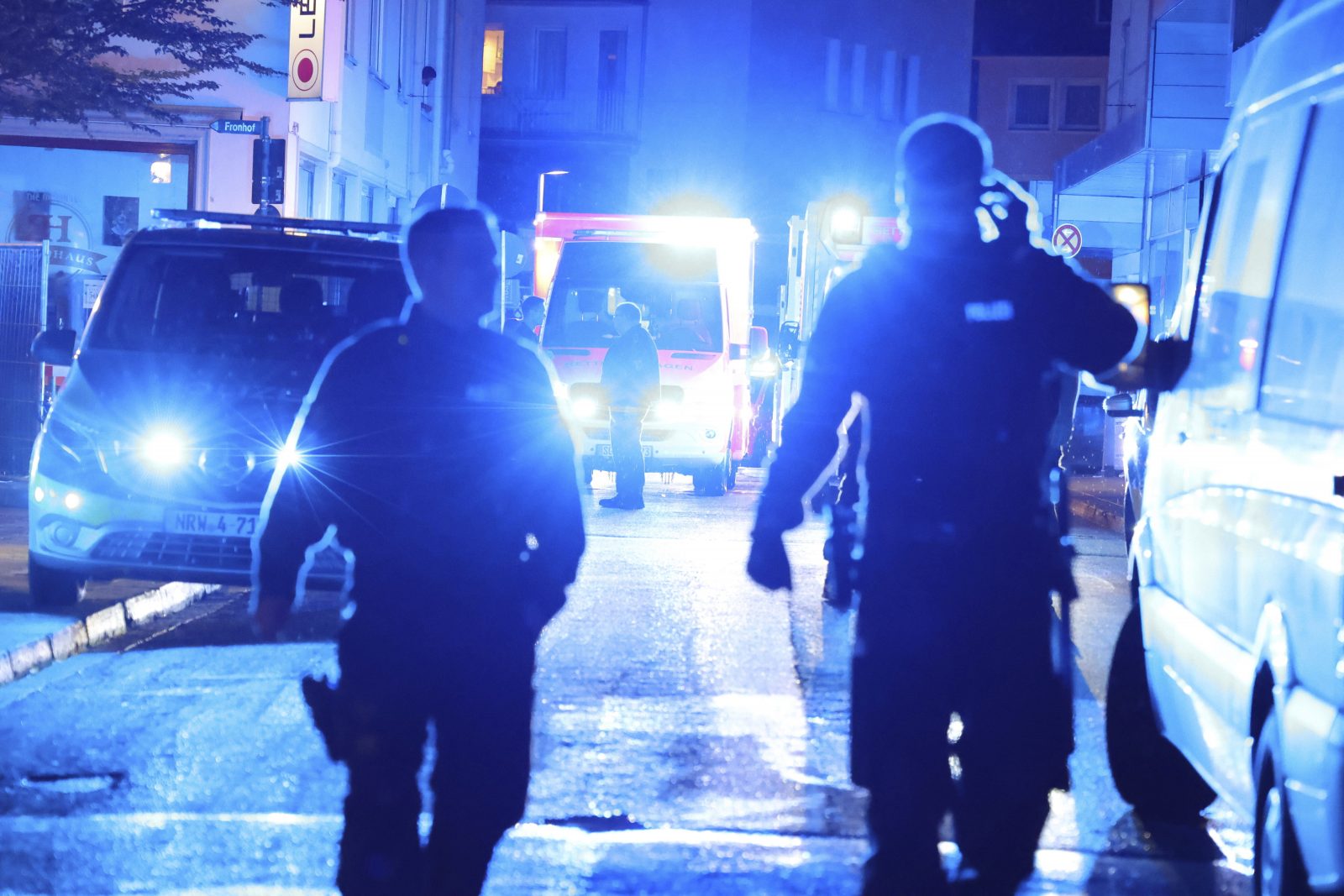 Commentary: The Global Jihadi Terror Threat in September 2024 ...