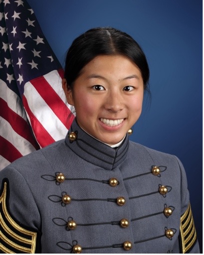 CDT Sarah Cao is the CTC’s Cadet of the Month for January 2025 - Combating Terrorism Center at ...