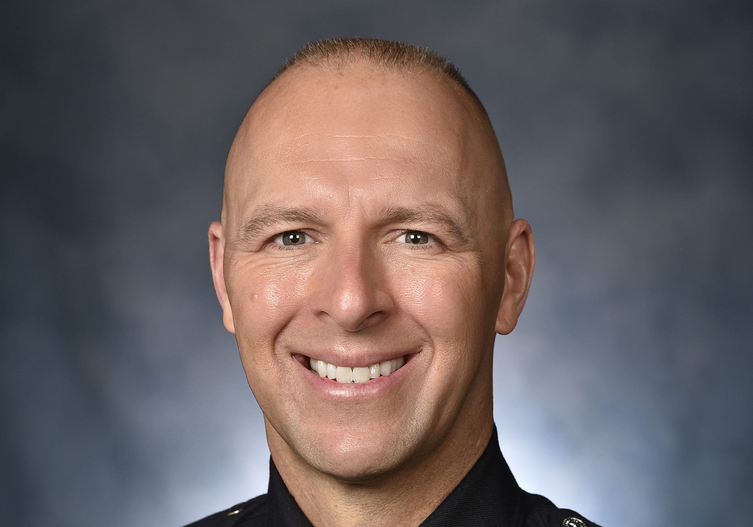 A View from the CT Foxhole: Deputy Chief David Kowalski, Commanding Officer, Counter-Terrorism ...