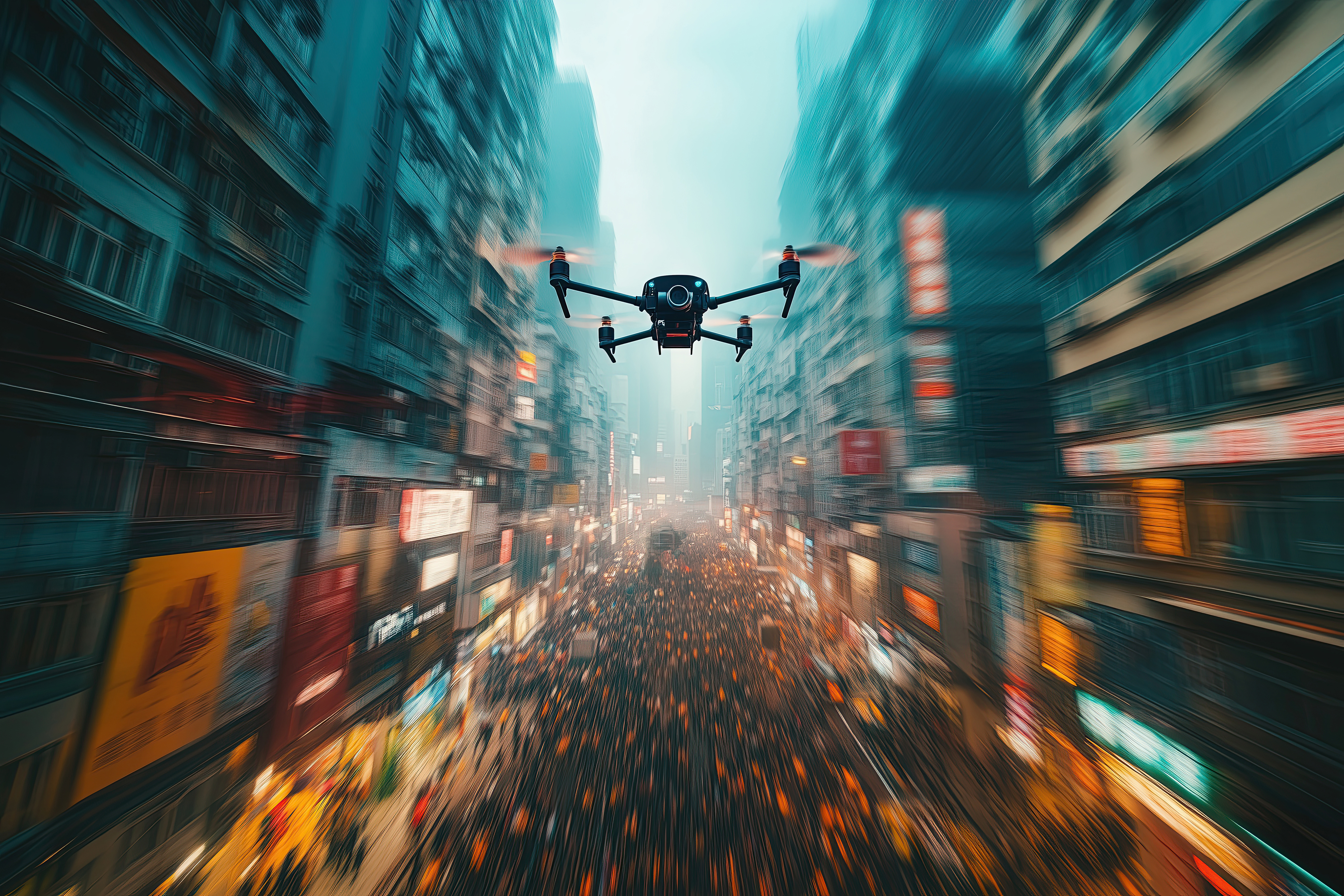 On the Horizon: The Ukraine War and the Evolving Threat of Drone ...