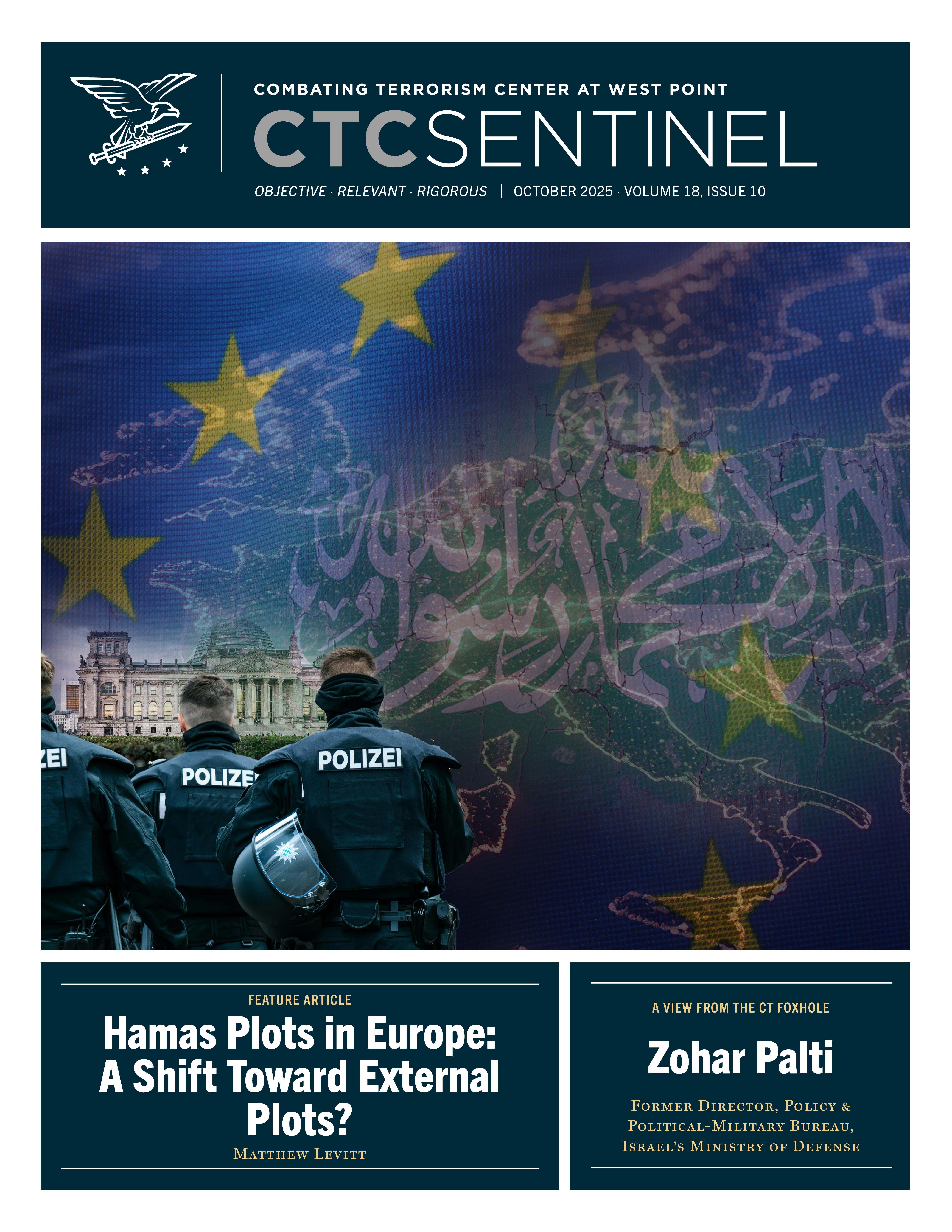 Inside Hamas: How It Thinks, Fights, and Governs - Combating Terrorism ...